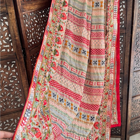 Designers Originals | Dupattas & Stoles | Brand New Designer Heavy ...